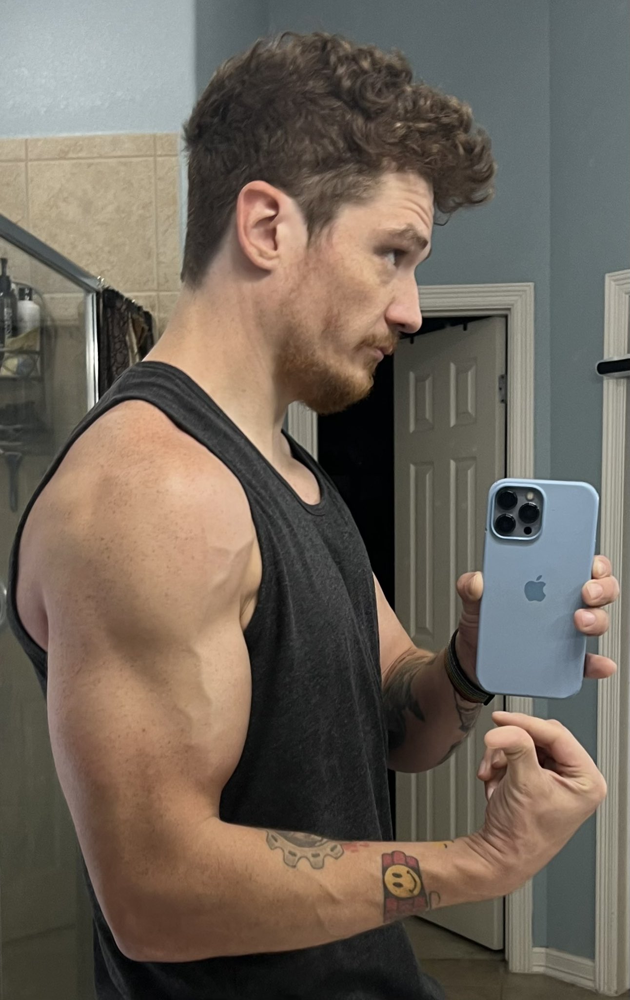 Michael From Roosterteeth