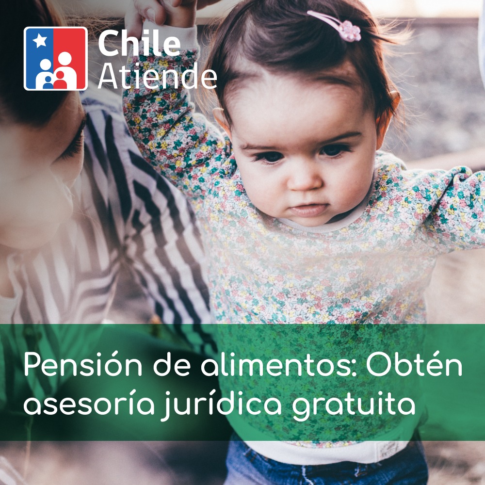 ChileAtiende Oficial on Twitter: ChileAtiende Oficial on Twitter: