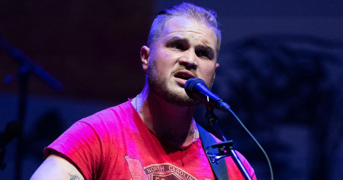 Imagine Dragons Lead Singer Haircut