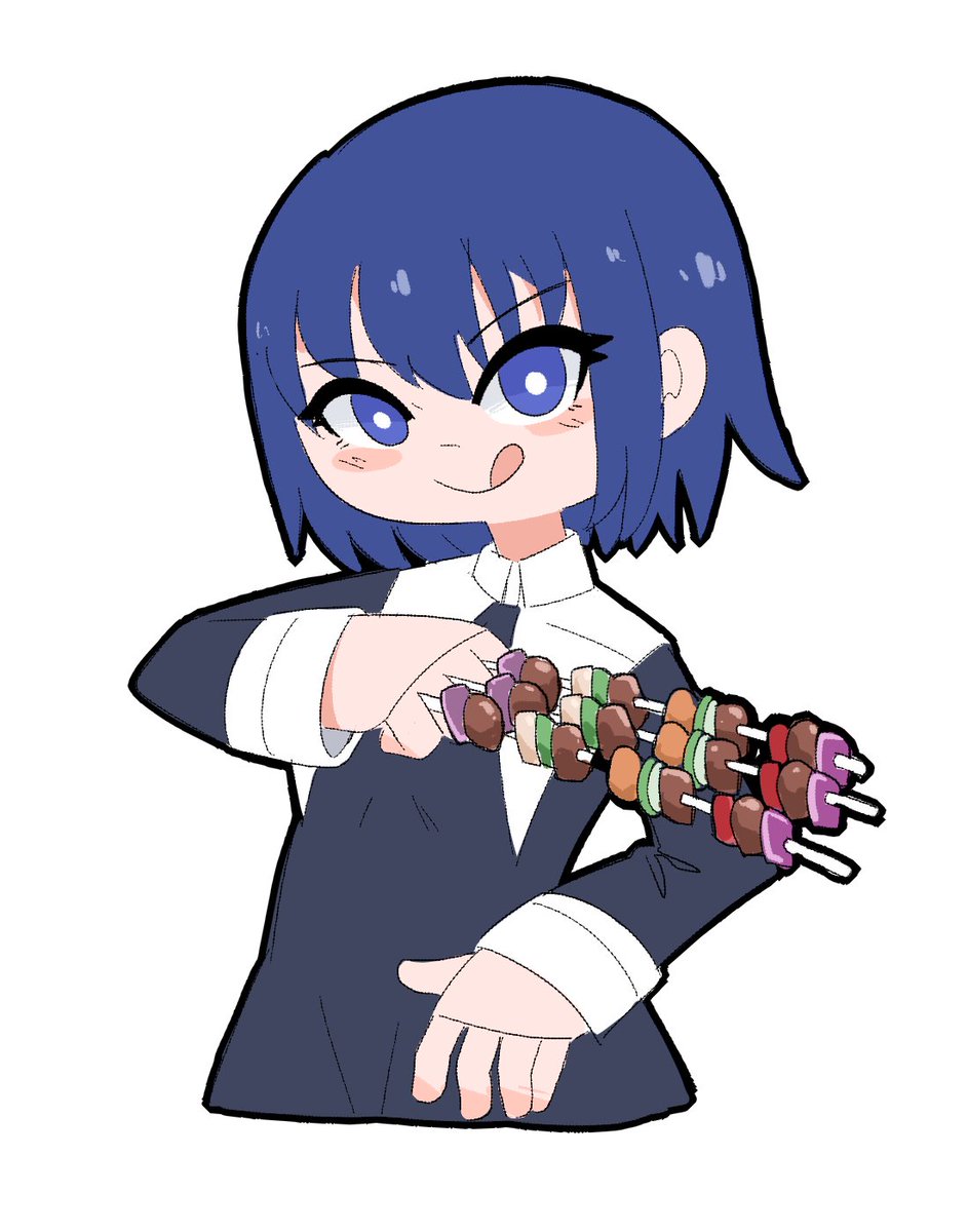 シエル先輩(月姫) 「suddenly wanted to draw Ciel」|Oscar 🦝🍅(Commission Open)のイラスト