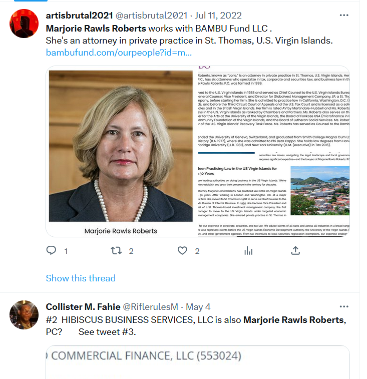 Amazing how slow old news gets through to normies.. - المسلسل من ...