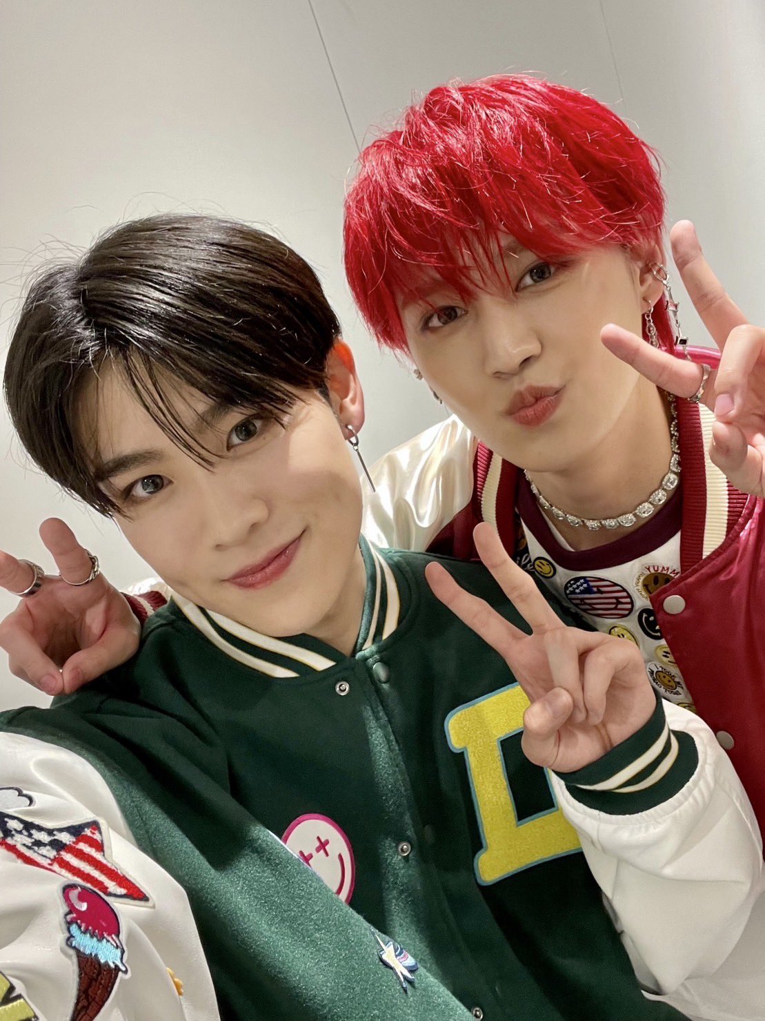 DXTEEN (@official_DXTEEN) / Twitter