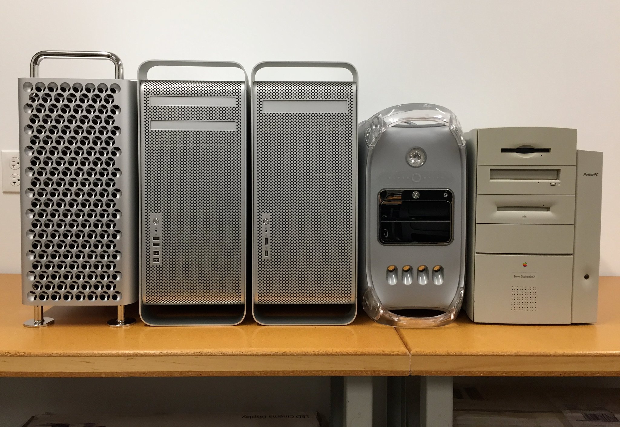 Powerpc Mac