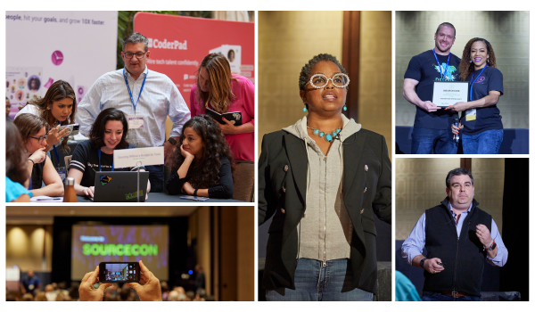 SourceCon on Twitter: "Relive #SourceCon #Dallas on ERE Pro, the world's largest library of # ...