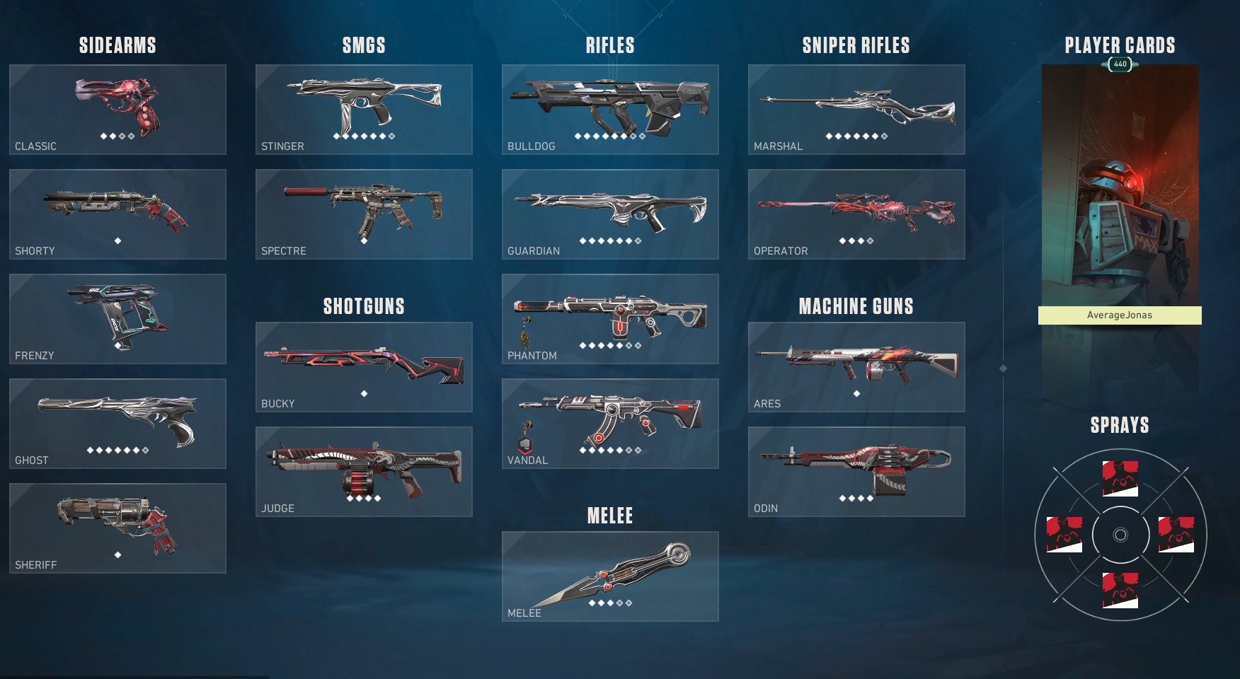 Call Of Duty Ghosts Bulldog