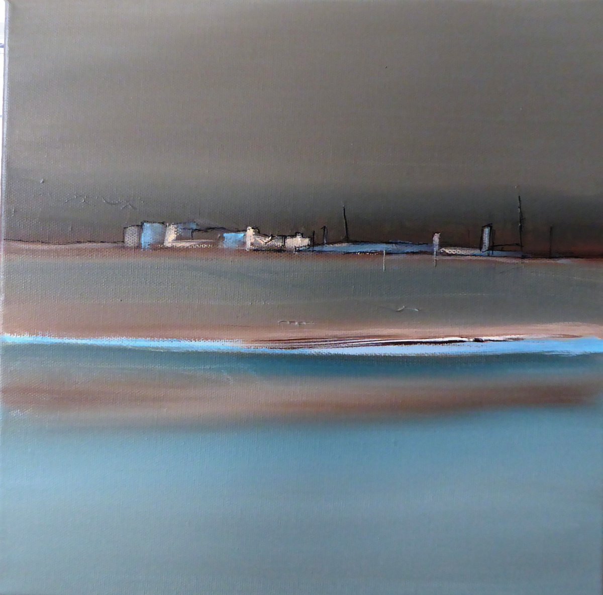 The Unhurried Reader on Twitter: "RT @marianyoung1: A few other New Paintings that are available ...