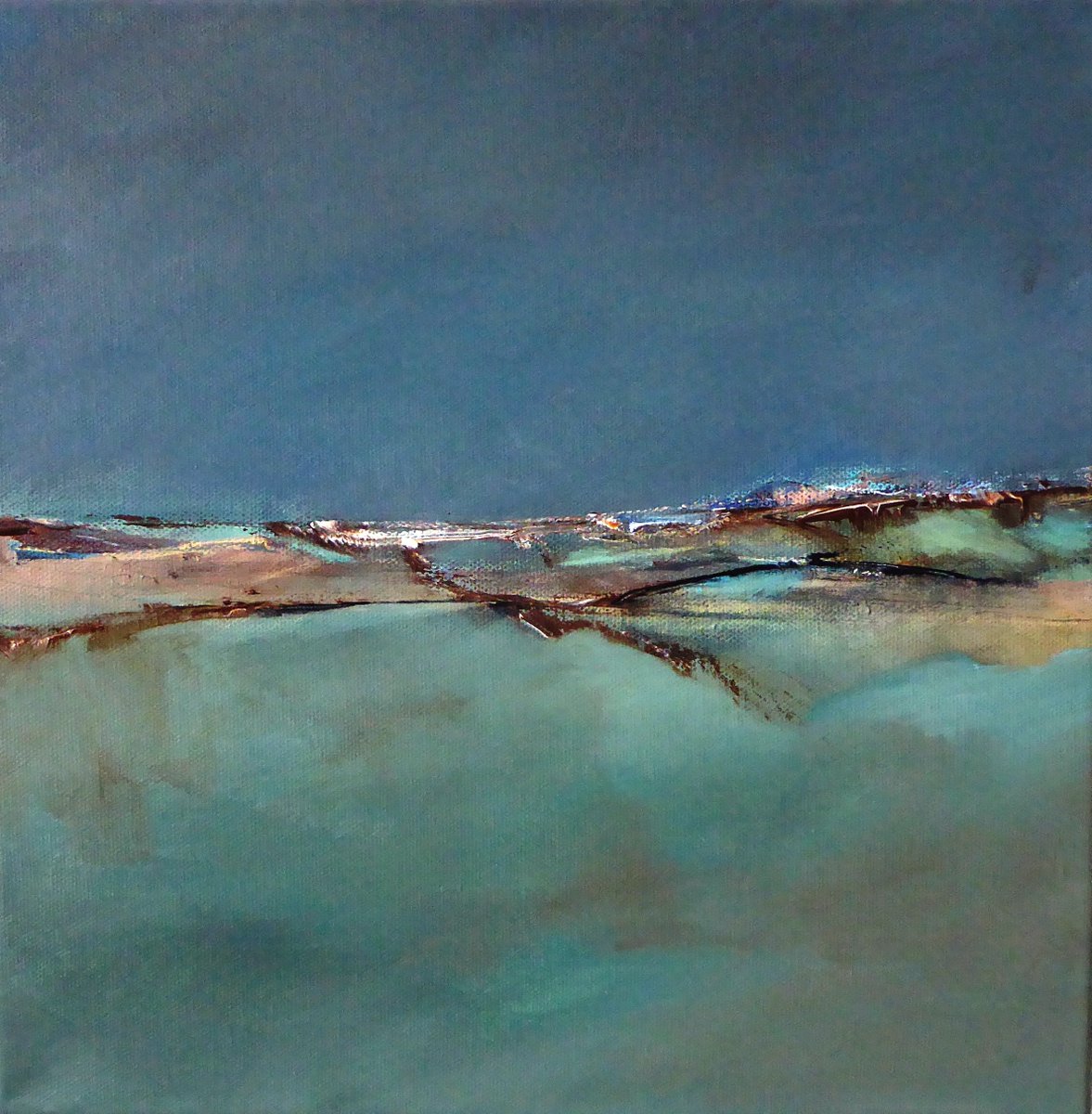 The Unhurried Reader on Twitter: "RT @marianyoung1: A few other New Paintings that are available ...