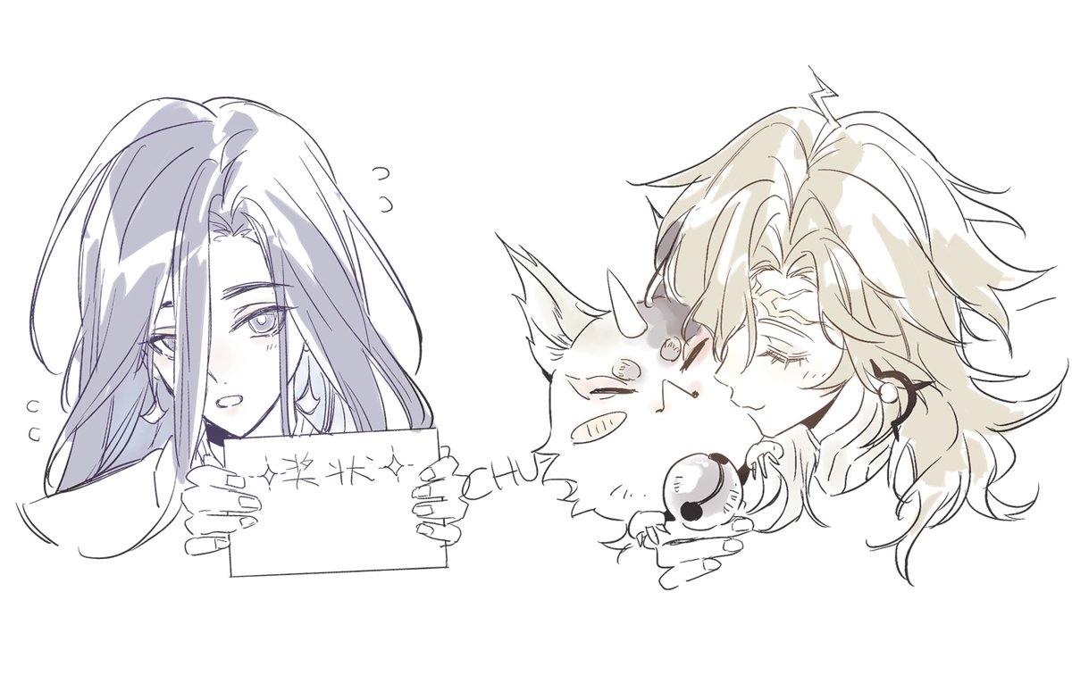 Roooo💙💛 (@roooockest) さんのイラスト・マンガ作品まとめ (114 件) - Twoucan