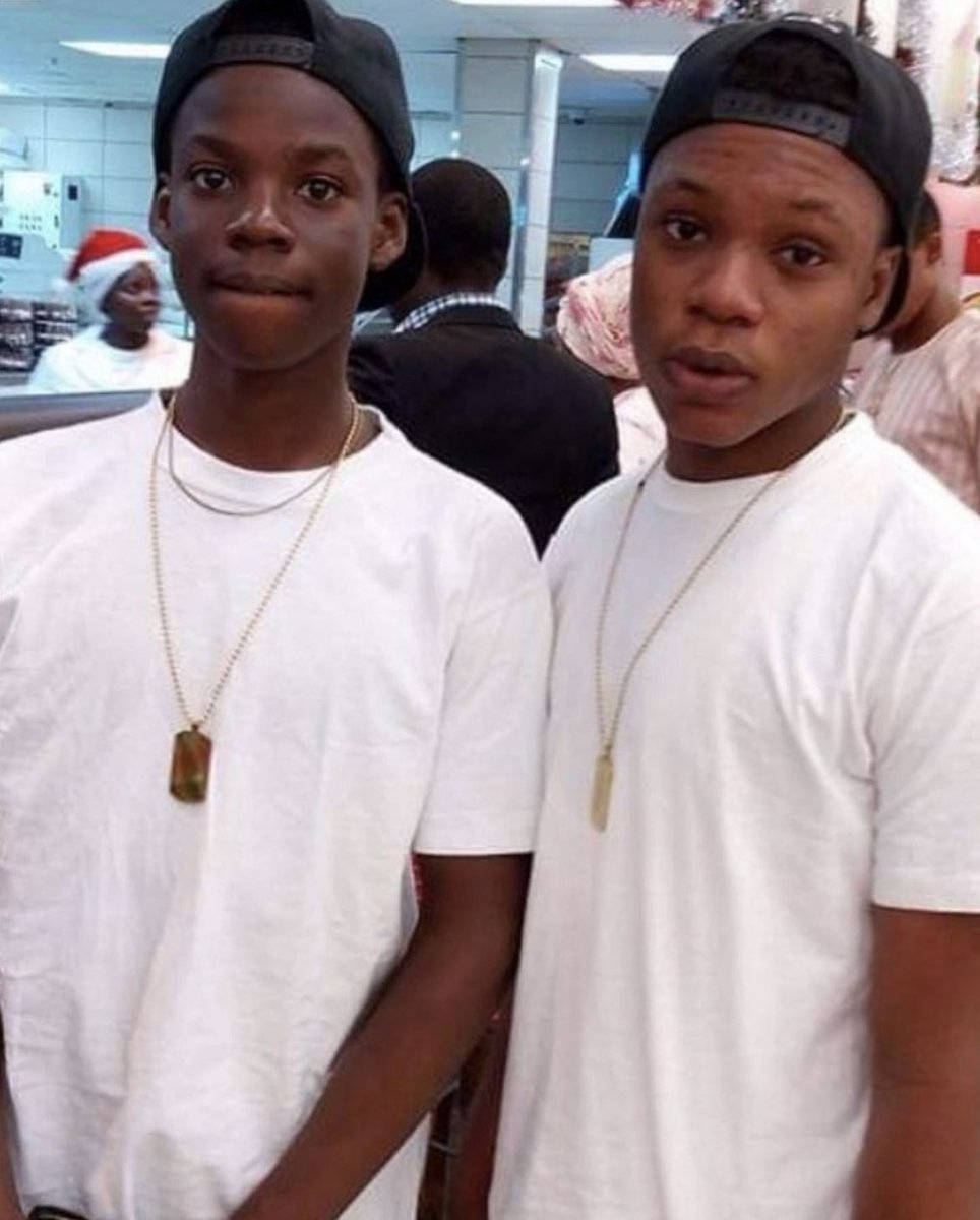 🐬 @𝗼𝗻𝗲𝗷𝗼𝗯𝗹𝗲𝘀𝘀𝗯𝗼𝘆 on Twitter: "It was all a dream! Rema and Alpha P have come a long way ...