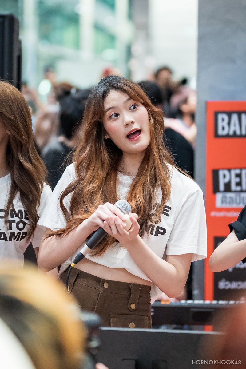 Kaofrang BNK48 Thailand Fanclub on Twitter: "RT @hornokhook48: (8) 🐶💫 #KaofrangBNK48 #BNK48 # ...