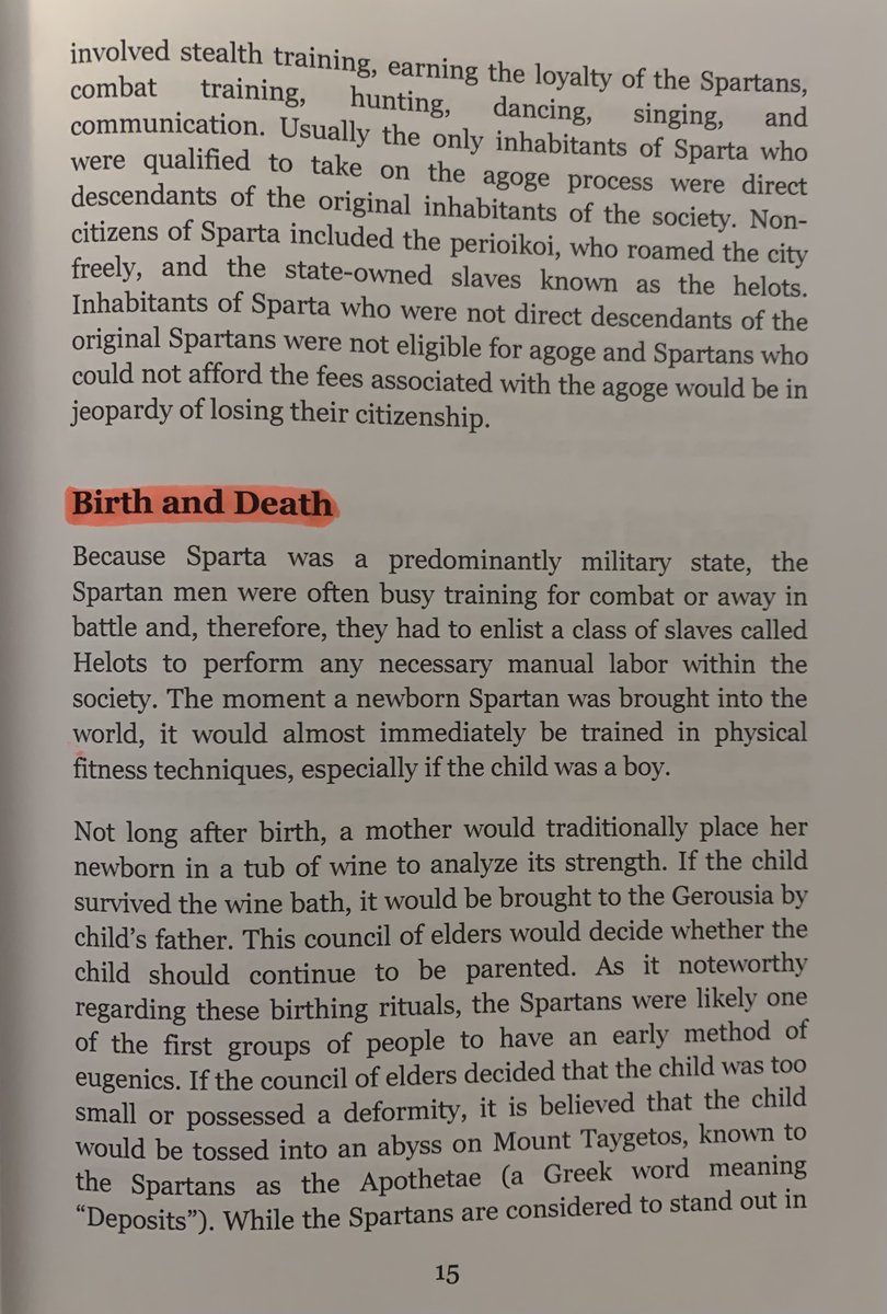 Spartans👑 The greatest warriors in history⚔️ Their amazing story of ...
