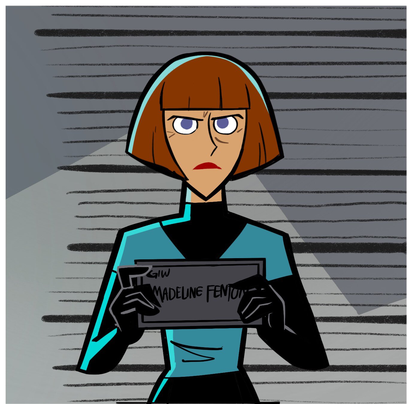 Danny Phantom Jack