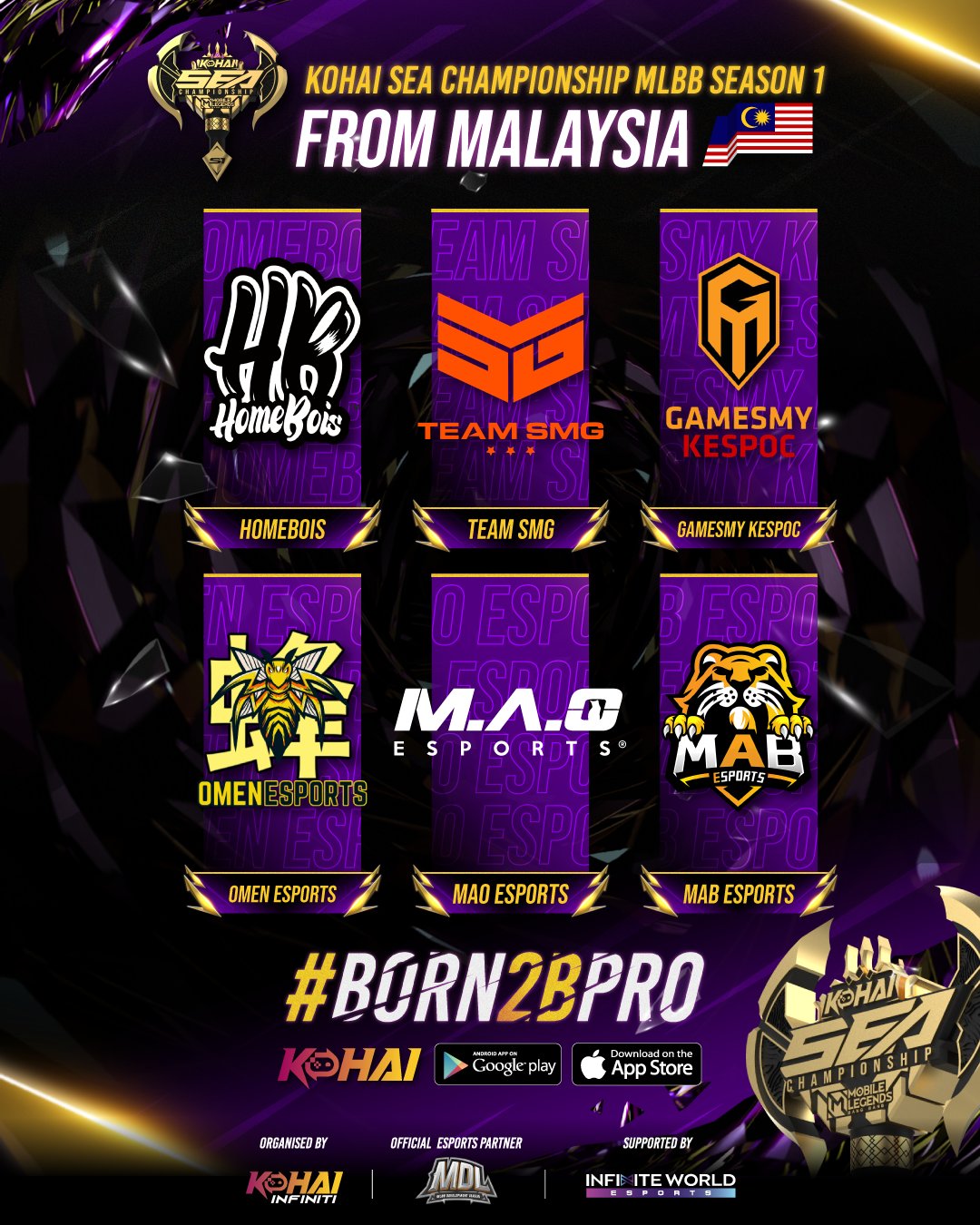 Kohai Infiniti (@kohai_infiniti) / Twitter