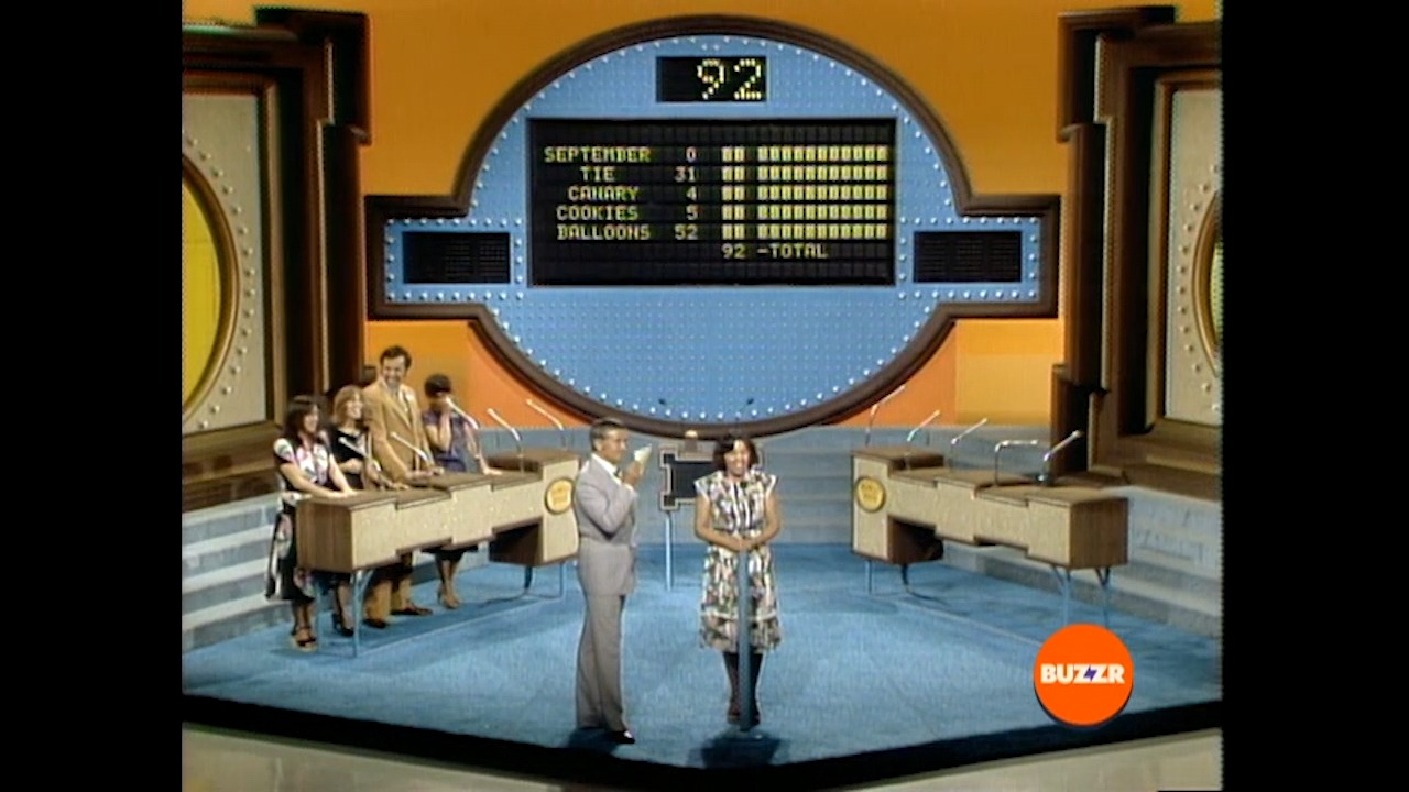 Family Feud on Twitter: "Survey Says… You will be laughing harder than Richard Dawson when you ...