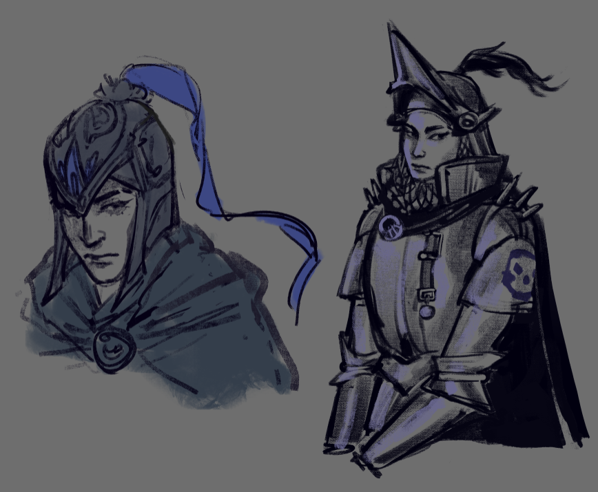 「Bought a fountain pen :) 」🍉𓃩 Φ𝖆𝖘𝖎𝖗𝖎𝖘 𓃩の漫画