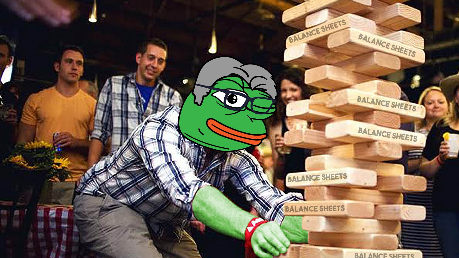 FOMC (@Fomc_Money) / Twitter