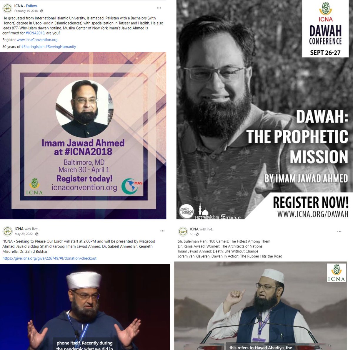 Extremists belonging to fronts linked to Jamaat-e-Islam (JeI) of ...