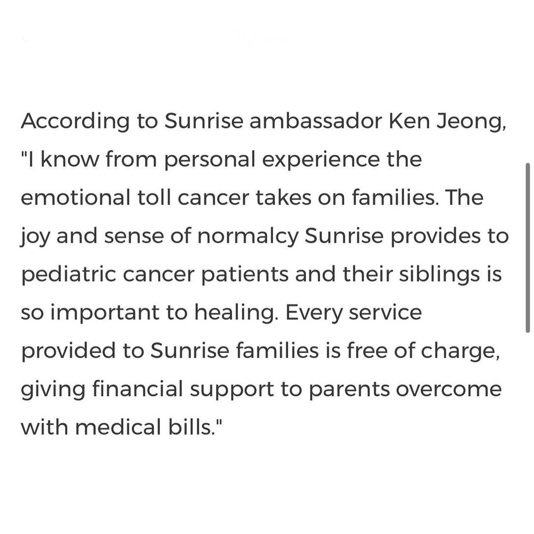 Ken Jeong Parents