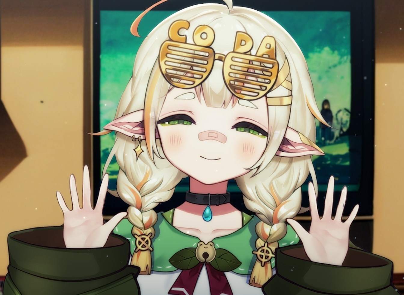 詩雨蔻達SHIU CODA on Twitter: "地方統領的手收需要一點溫暖(*￣3￣)╭ https://t.co/9kj5RM7EGk" / Twitter