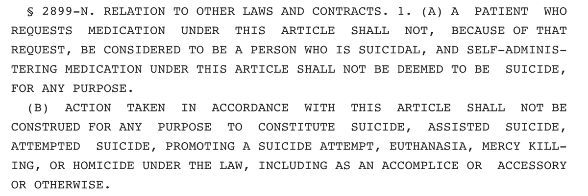 Peter Sterne on Twitter: "Hey @APStylebook, you recommend laws letting ...