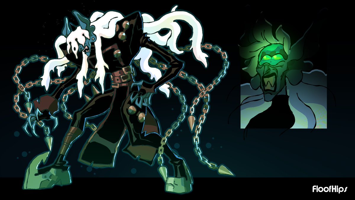 FloofHips (@FloofHips) さんのイラスト・マンガ作品まとめ (290 件) - Twoucan