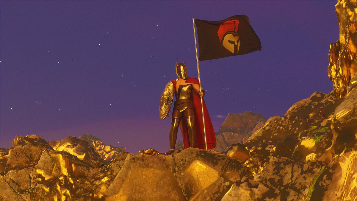 Thread by @Spartadex_io on Thread Reader App – Thread Reader App