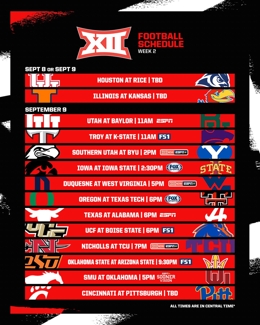 Big 12 Conference