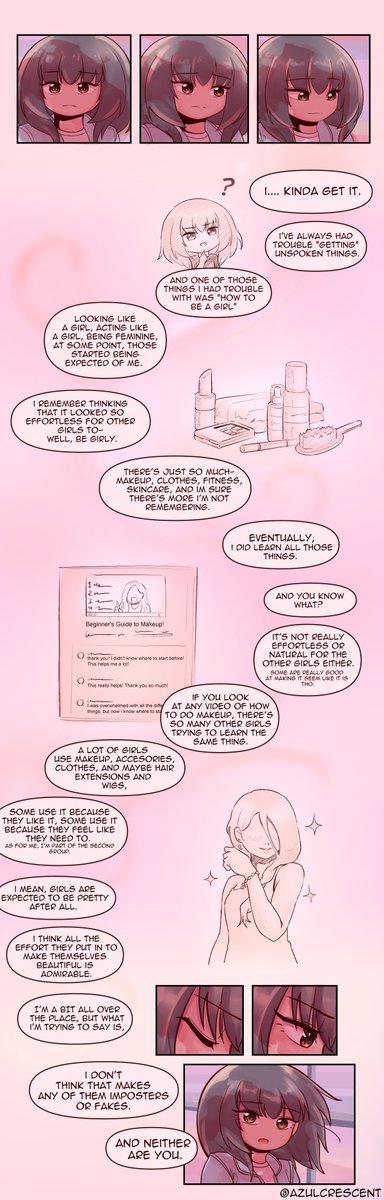 Azul Crescent (@AzulCrescent) さんのイラスト・マンガ作品まとめ (319 件) - Twoucan