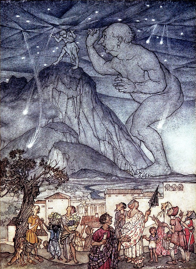 The 12 Labours of Hercules, explained: - Thread from The Cultural Tutor ...