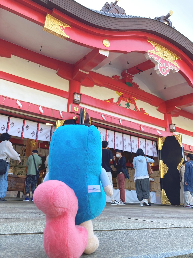 ジョップスくん＠日本オープンシステムズ（JOPS） on Twitter: "おはジョ！ 今日の富山市の天気は☀️ 5月31日から #山王まつり が始まったジョ⛩️ 境内や歩行者天国になった ...