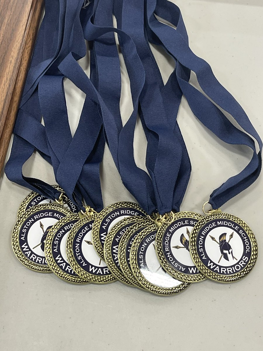 Alston Ridge | Wake County School District Athletics