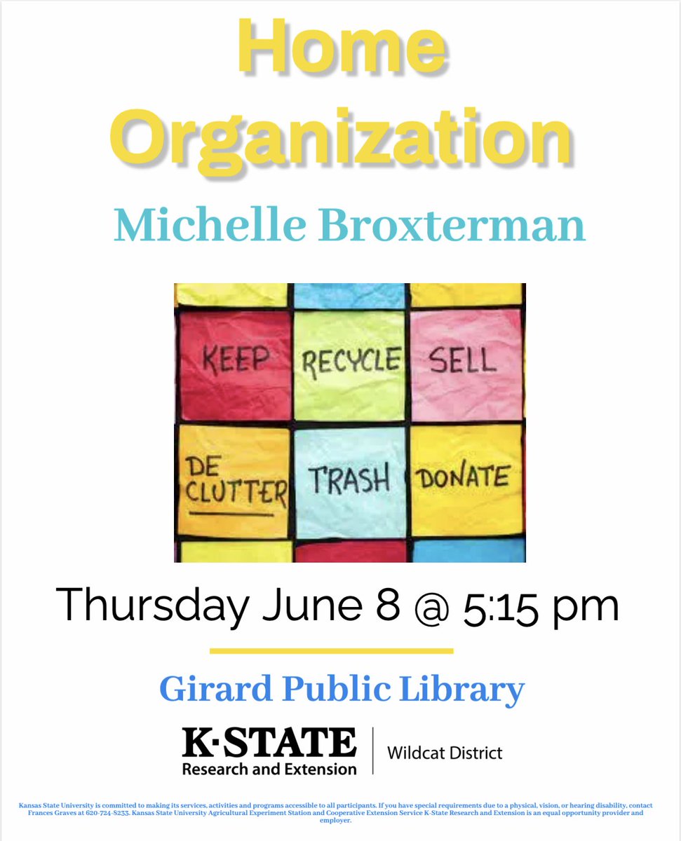 Social Media | Girard Public Library