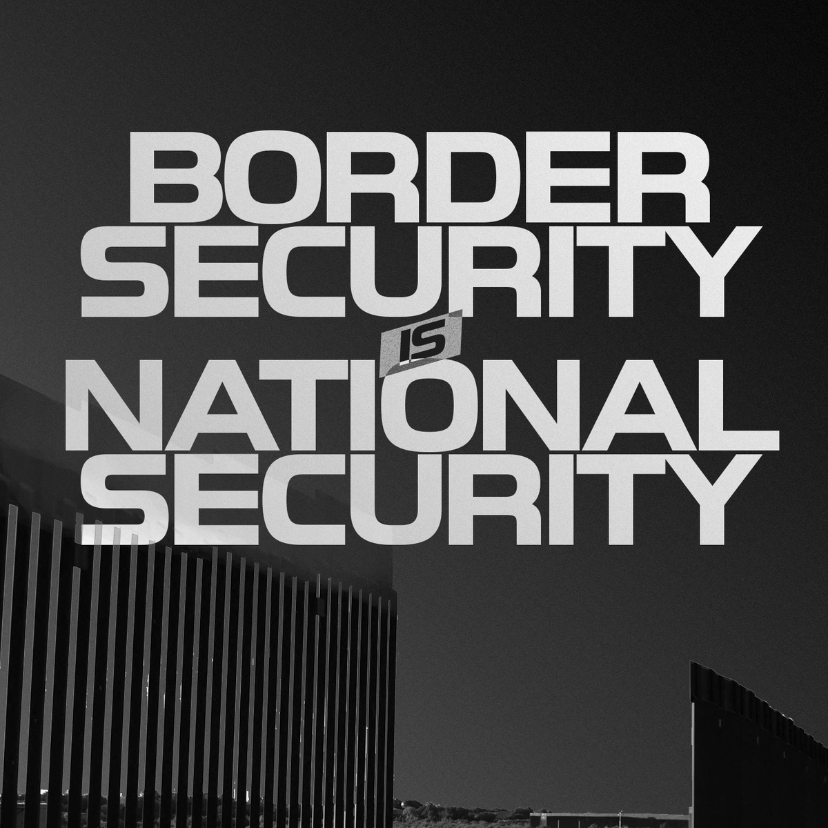 Senator Thom Tillis on Twitter: "We need to secure our border now!"