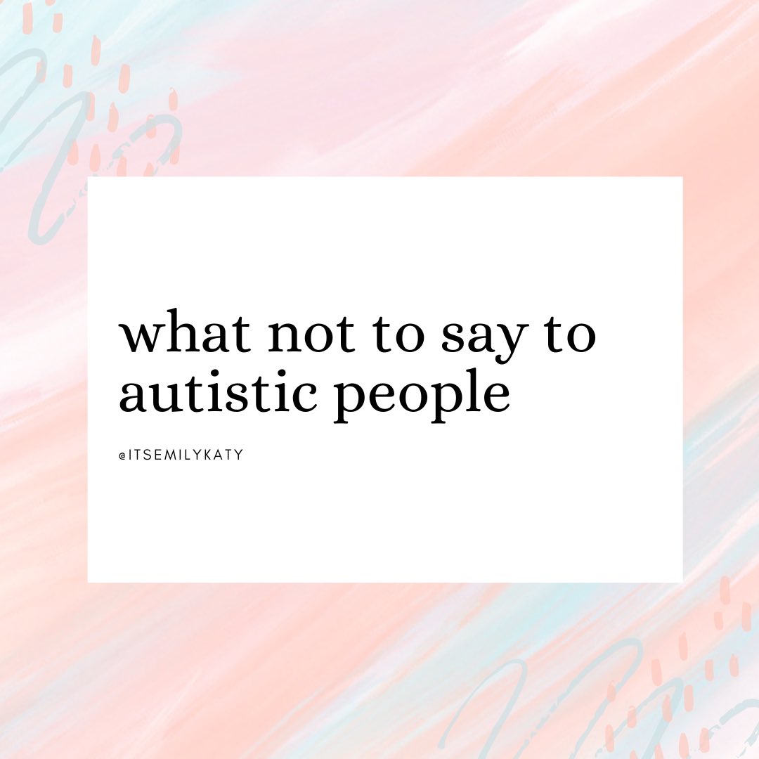 Emotional Support Lion On Twitter Rt Itsemilykaty What Not To Say