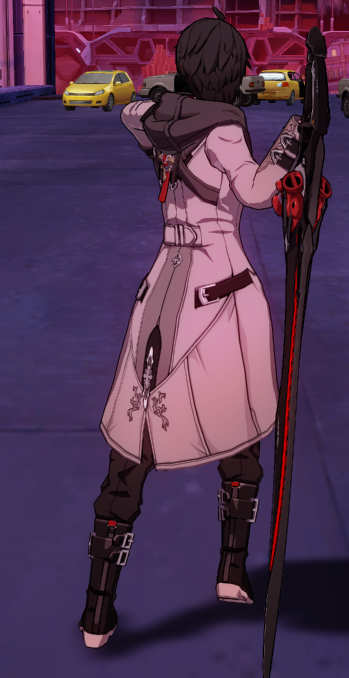 Daily Adam w/o Daily (Hi3) on Twitter: "SIGHSHH HES SO CUTE HES JUST A LITOL GUY"