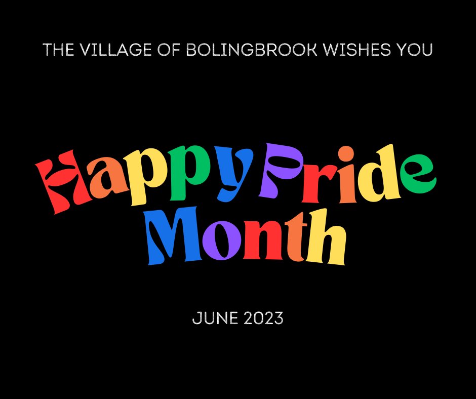 Village Of Bolingbrook