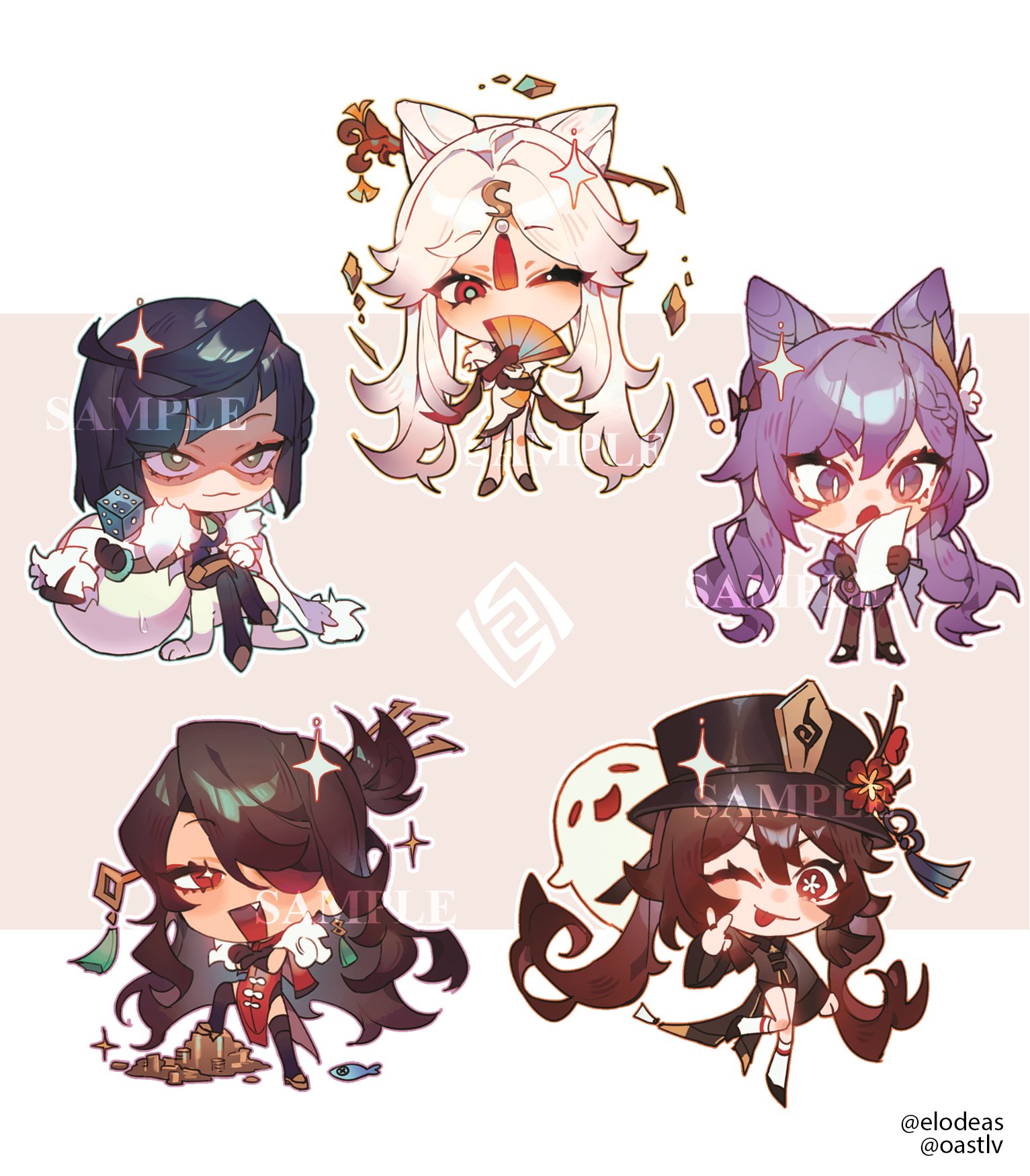 SysCard☕ zines (@xsyscard) / Twitter