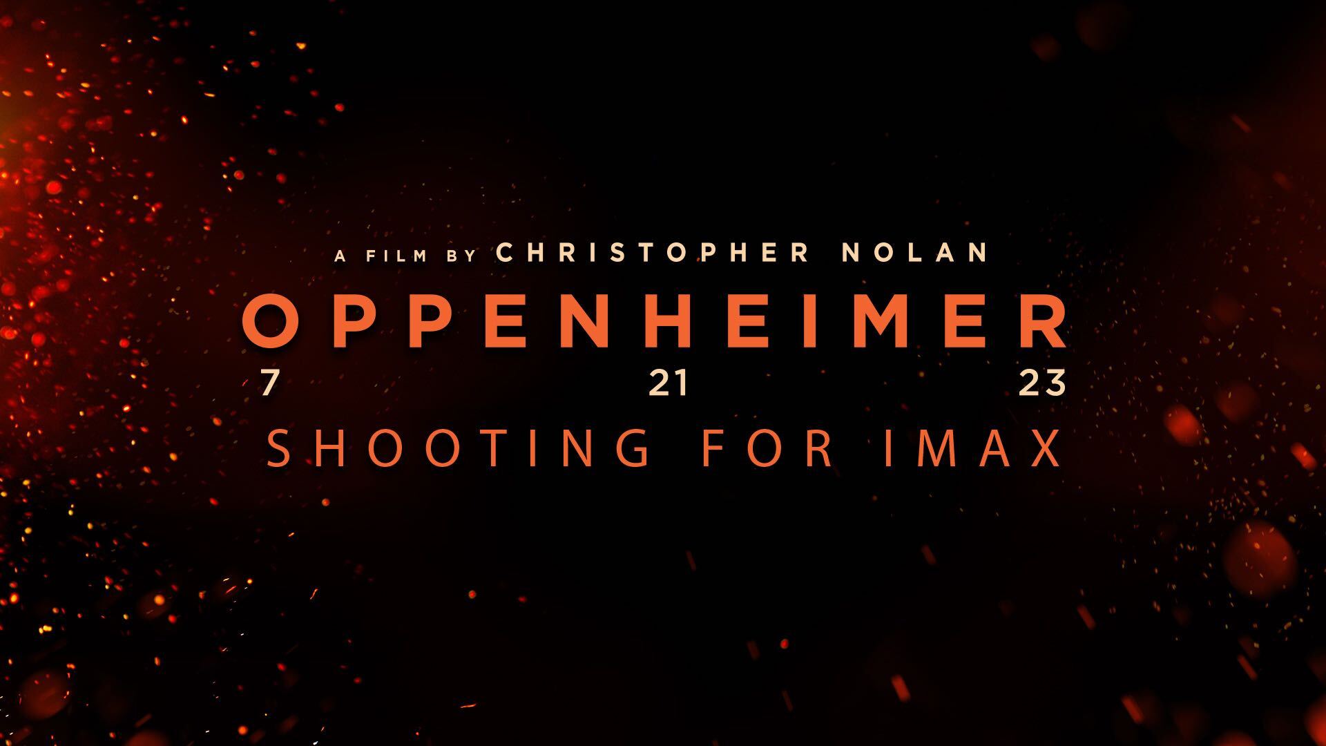 S.W.A. on Twitter: "RT @DiscussingFilm: First behind the scenes teaser for Christopher Nolan’s ...
