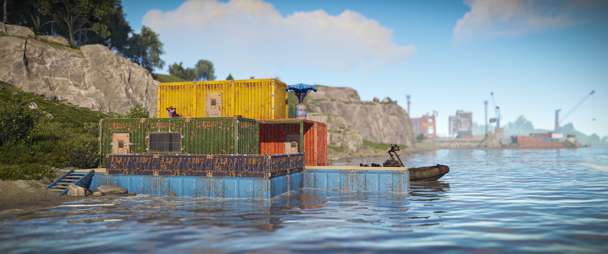 Rustafied on Twitter: "Update time! https://t.co/FnSiedkM9W https://t.co/b9kESBjrFp" / Twitter