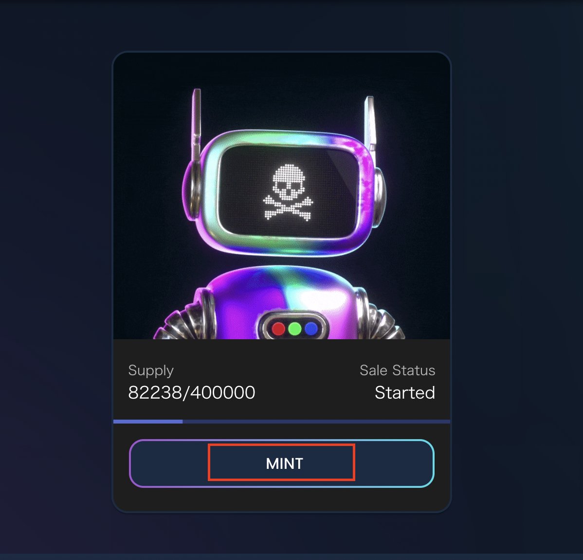 toraneko ｜Crypto X AI 🐐 on Twitter: "／ Sei (@SeiNetwork)、Mission16 先着順タスク開始 ️(優先度：高) \ 🔴 限定NFTを ...