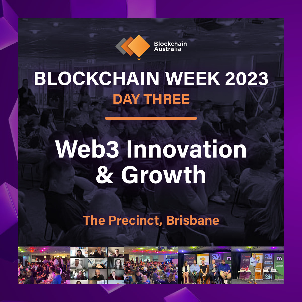 Blockchain Australia on Twitter: "New to the world of Web3, digital ...