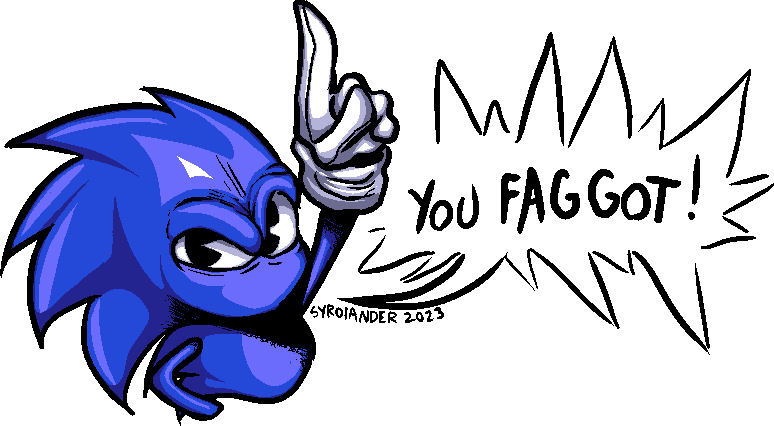 Syrolander On Twitter I Love Sonic Hedgehog 11 From Exeg Sonicexe