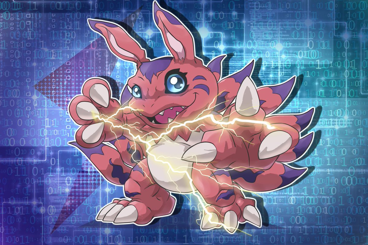 Elecmon Evolution