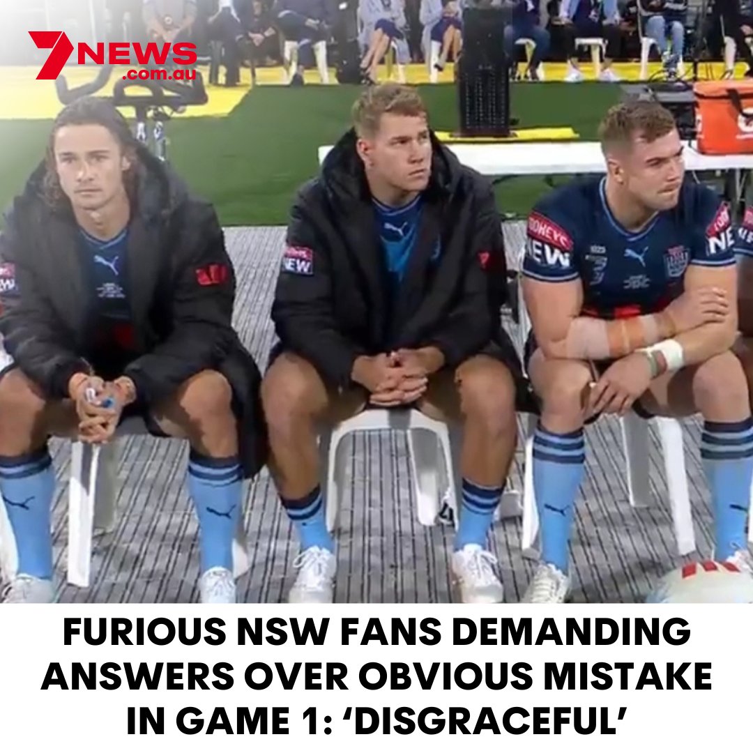 Nsw Origin Memes Common Sport | Throwback To Probably The Worst State