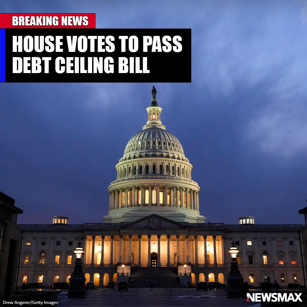 NEWSMAX on Twitter: NEWSMAX on Twitter:
