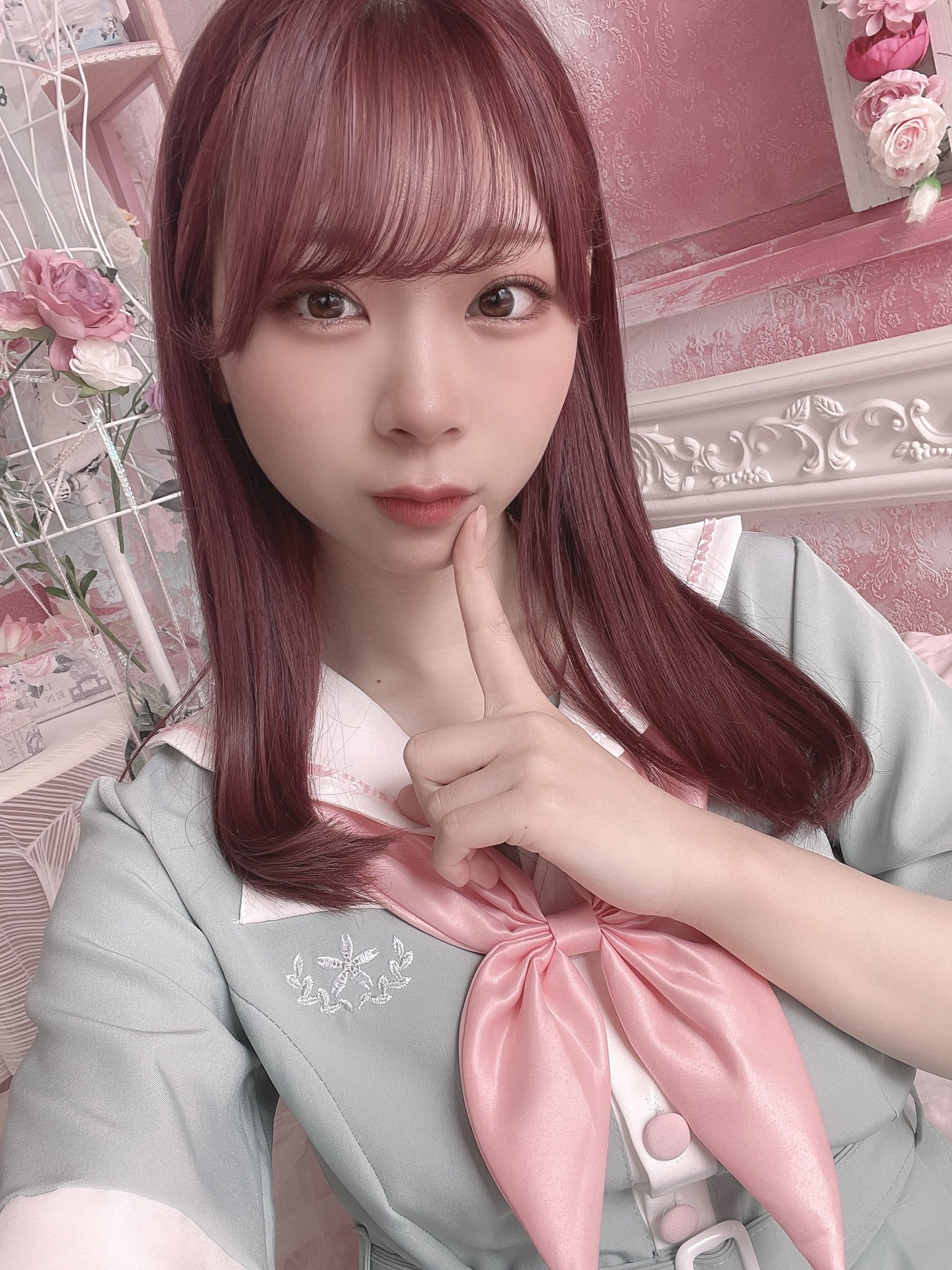 あかし ふうか🍒 Fuka Akashi Twitter