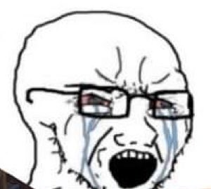 Lame Meme Face