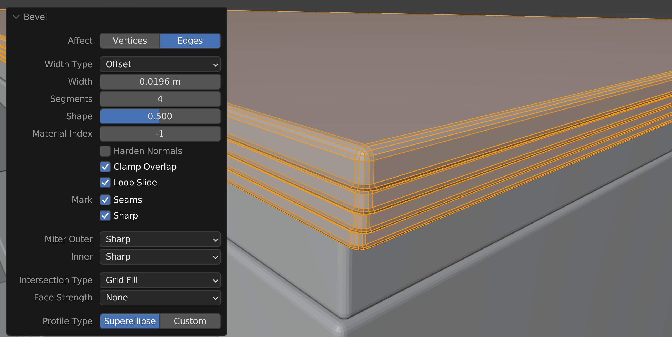 Andrew Price on Twitter: "Reported as a bug: https://t.co/wDpC5y5zbI #b3d" / Twitter