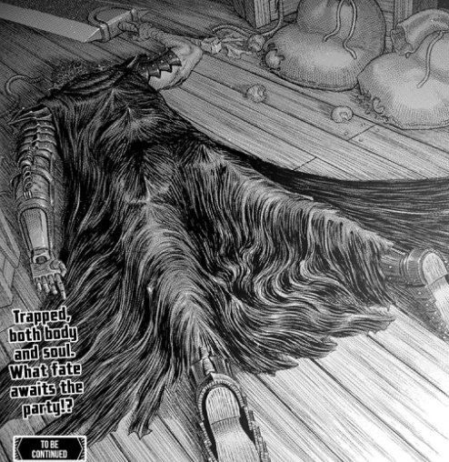 Berserk Chapter 374 Read Online, Release Date, Manga Spoilers, Reddit ...