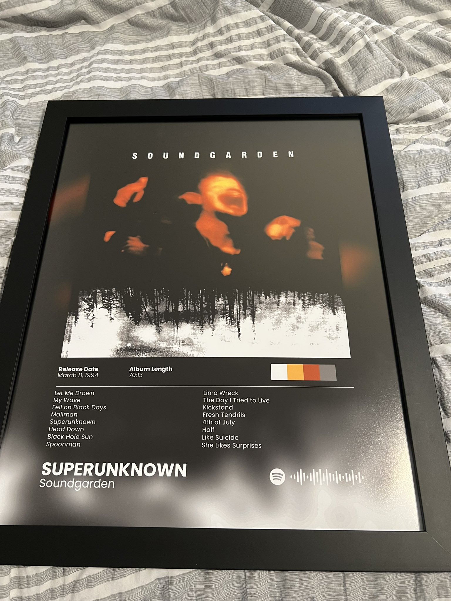 Soundgarden Superunknown Wallpaper